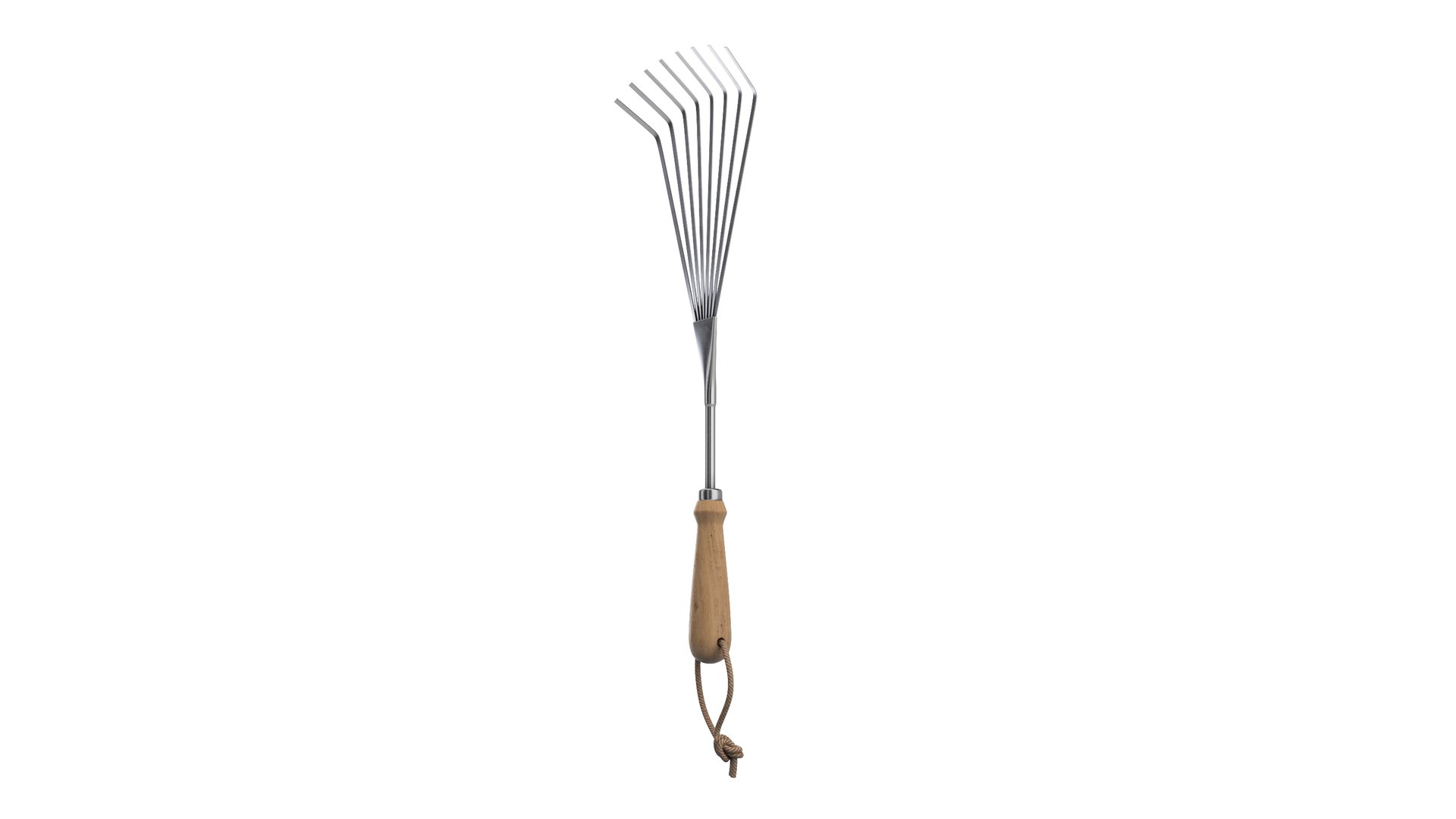 Rake 3D Model - TurboSquid 1924258