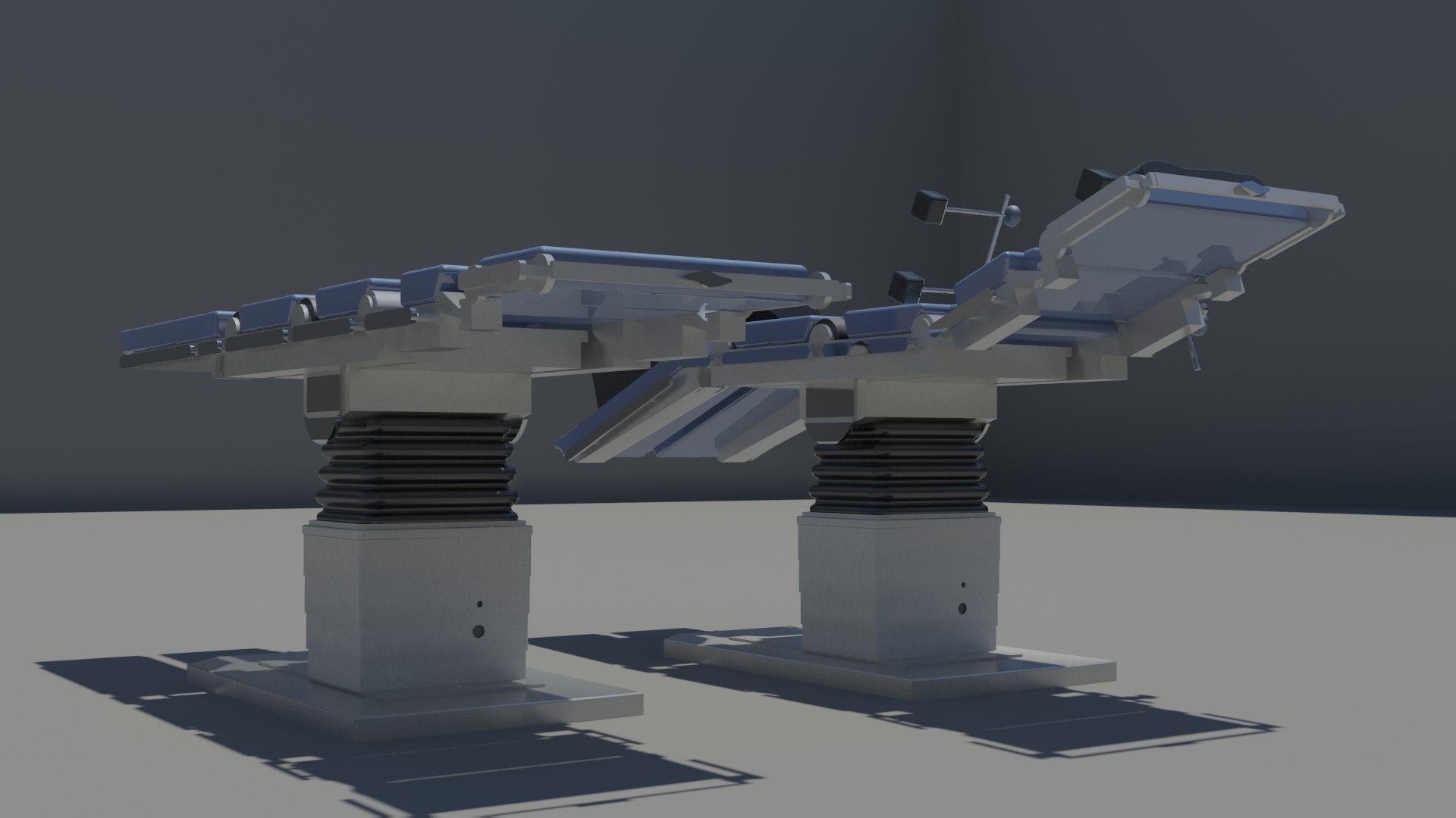 Endoscopy Tables Max