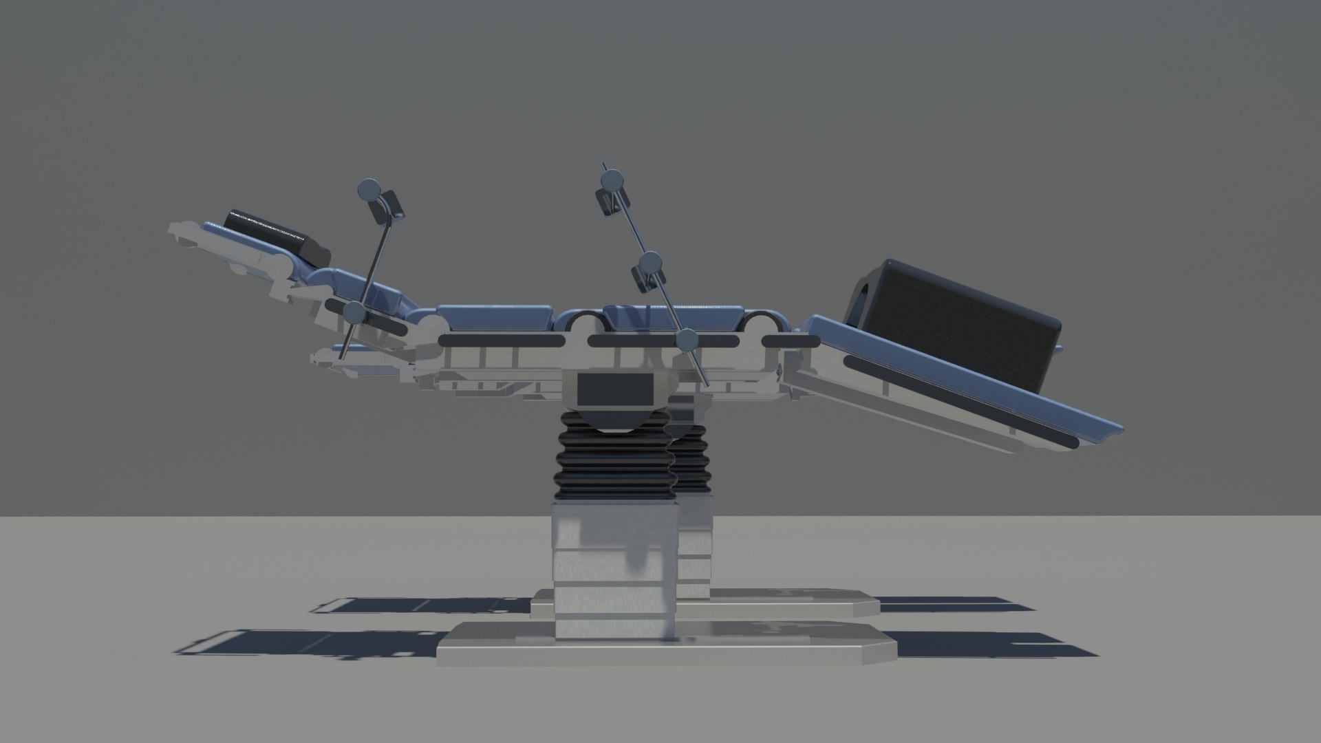 Endoscopy Tables Max