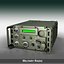 3d uhf military data radio