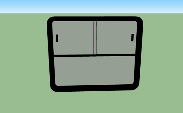 Windshield 3D Models for Download | TurboSquid