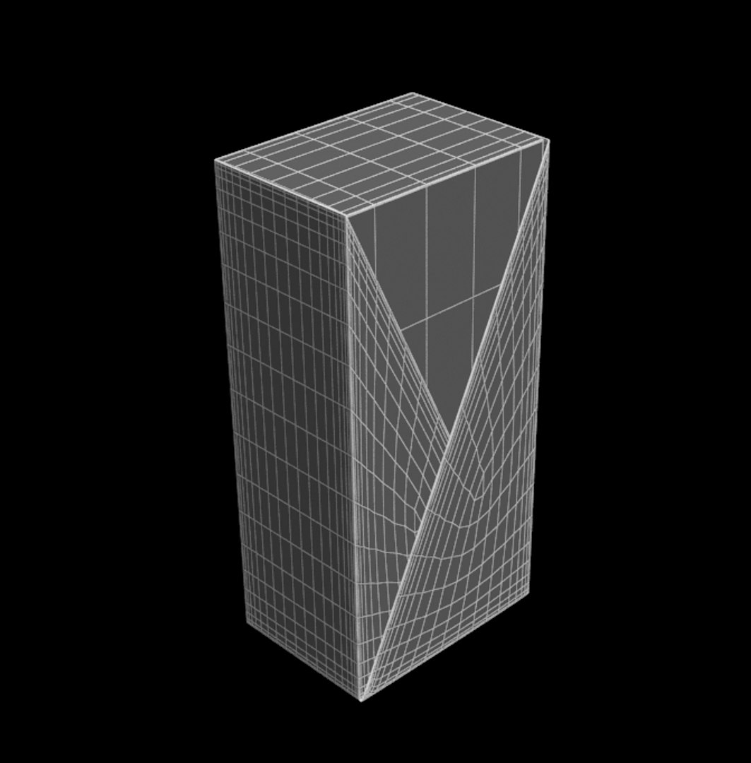 box packaging v2 product max