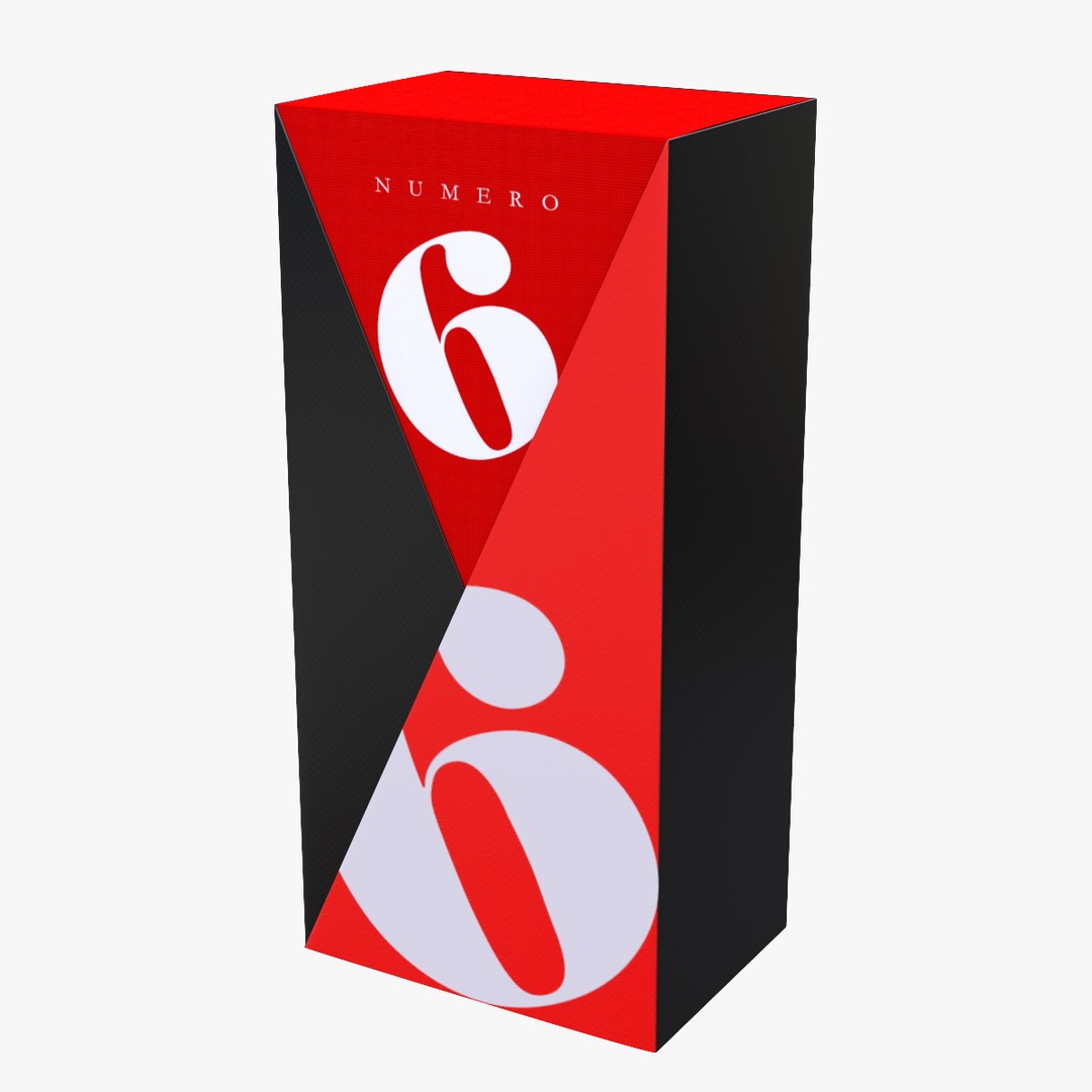 box packaging v2 product max