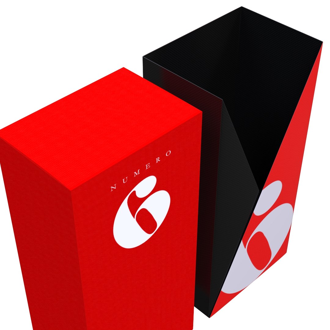 box packaging v2 product max