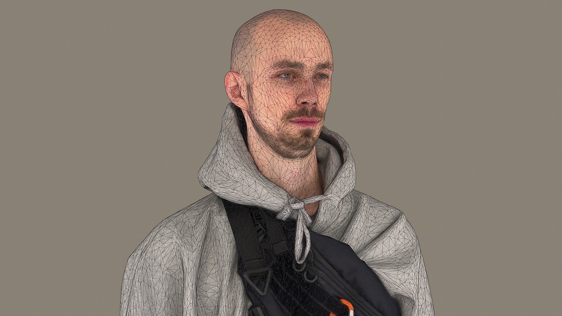 Young And Promising 3D Model - TurboSquid 2004104