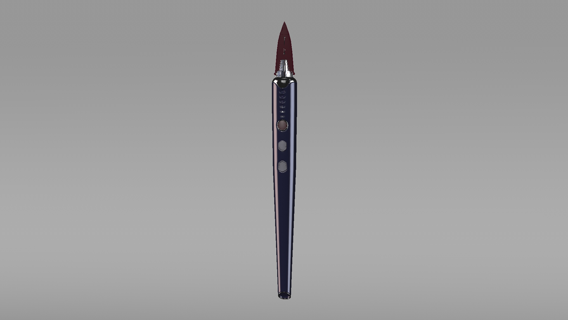 3D Precision Stylus - TurboSquid 2149731