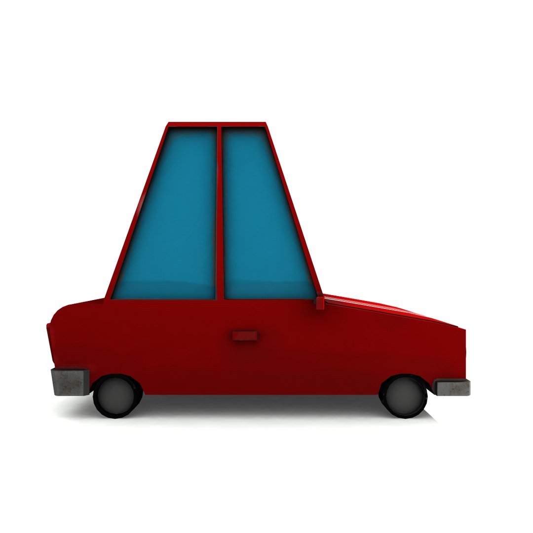 toon car ma