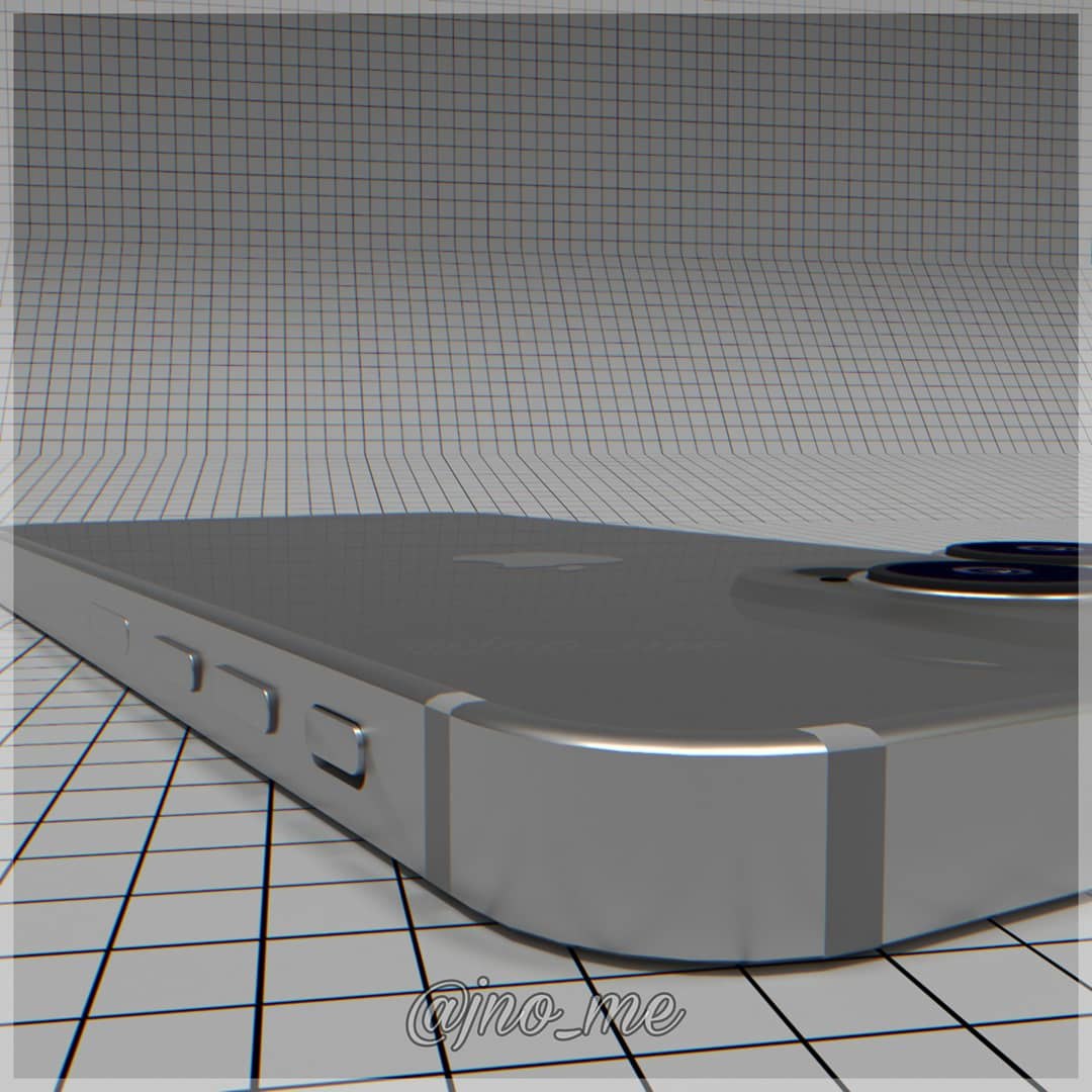 3D Model Iphone 13 Pro Max - TurboSquid 1801501