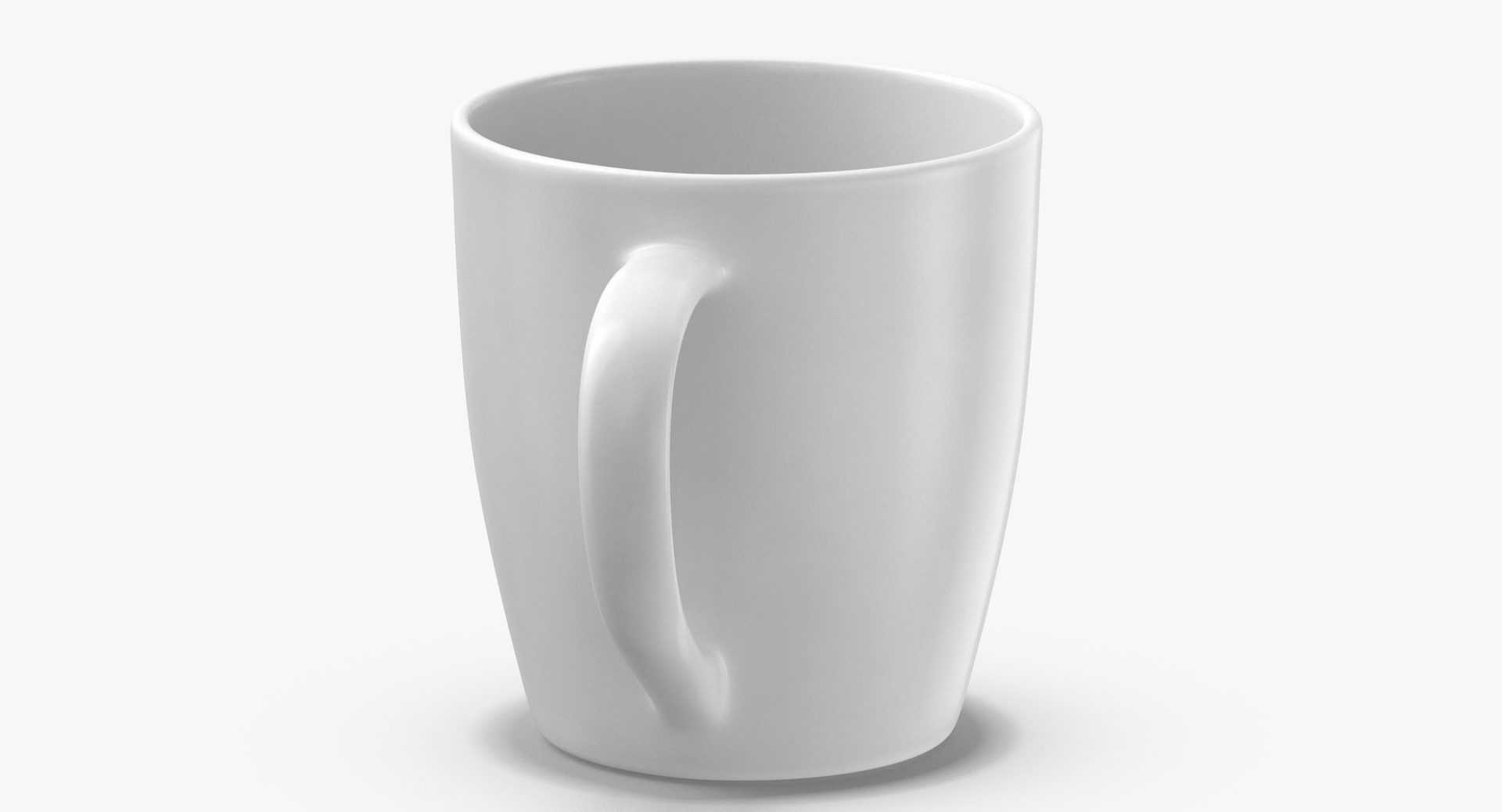 3D Mug 02 - TurboSquid 1295337