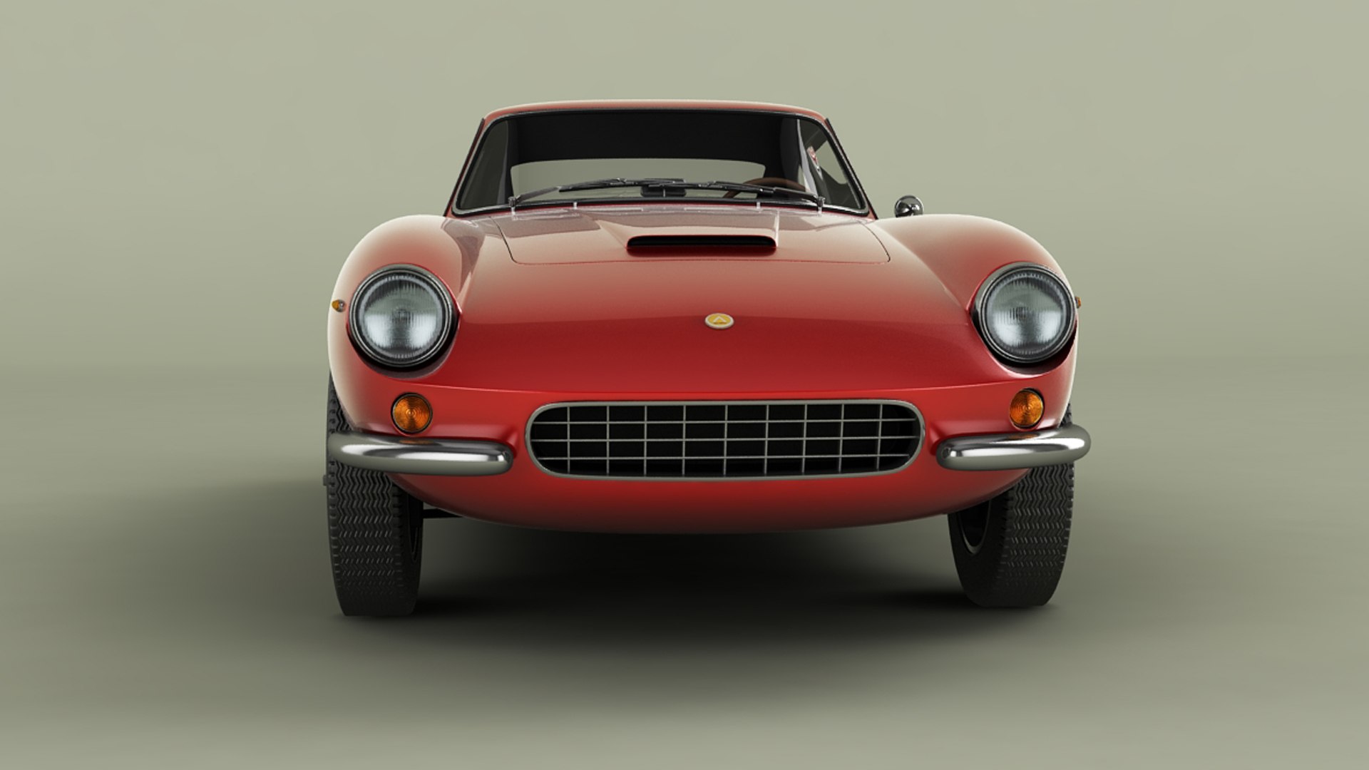 Appolo GT 3D - TurboSquid 2151145