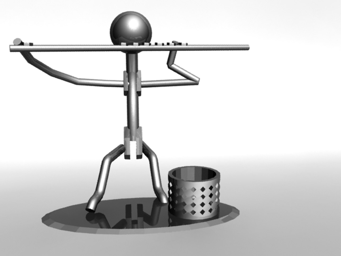 Fancy Figure Max Free