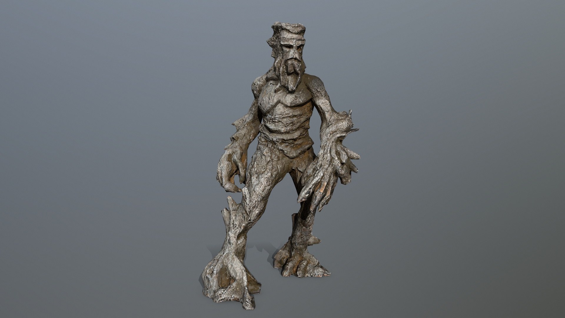 Golem - TurboSquid 2374576