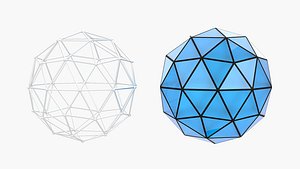 Sphere 3D Models for Download | TurboSquid