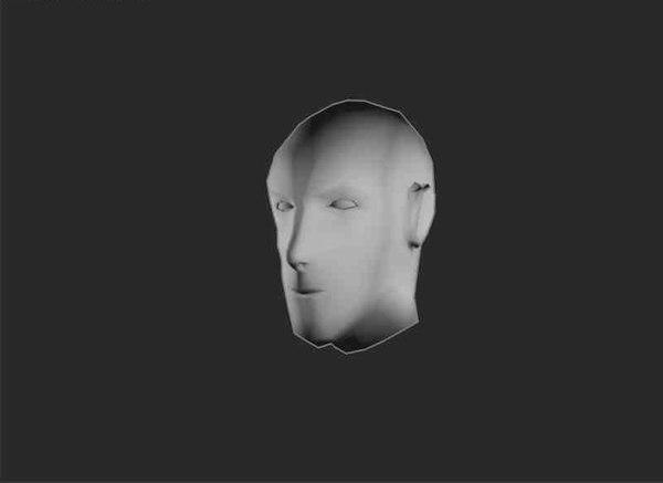 Free Blender Head Models | TurboSquid