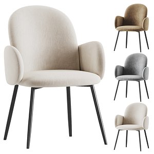 Stool Group 3D Models for Download | TurboSquid