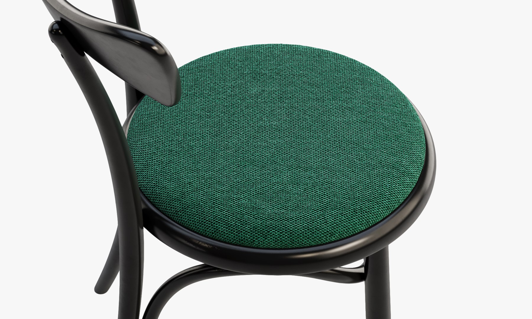 Cafestuhl By Nigel Coates 3D Model - TurboSquid 2146354