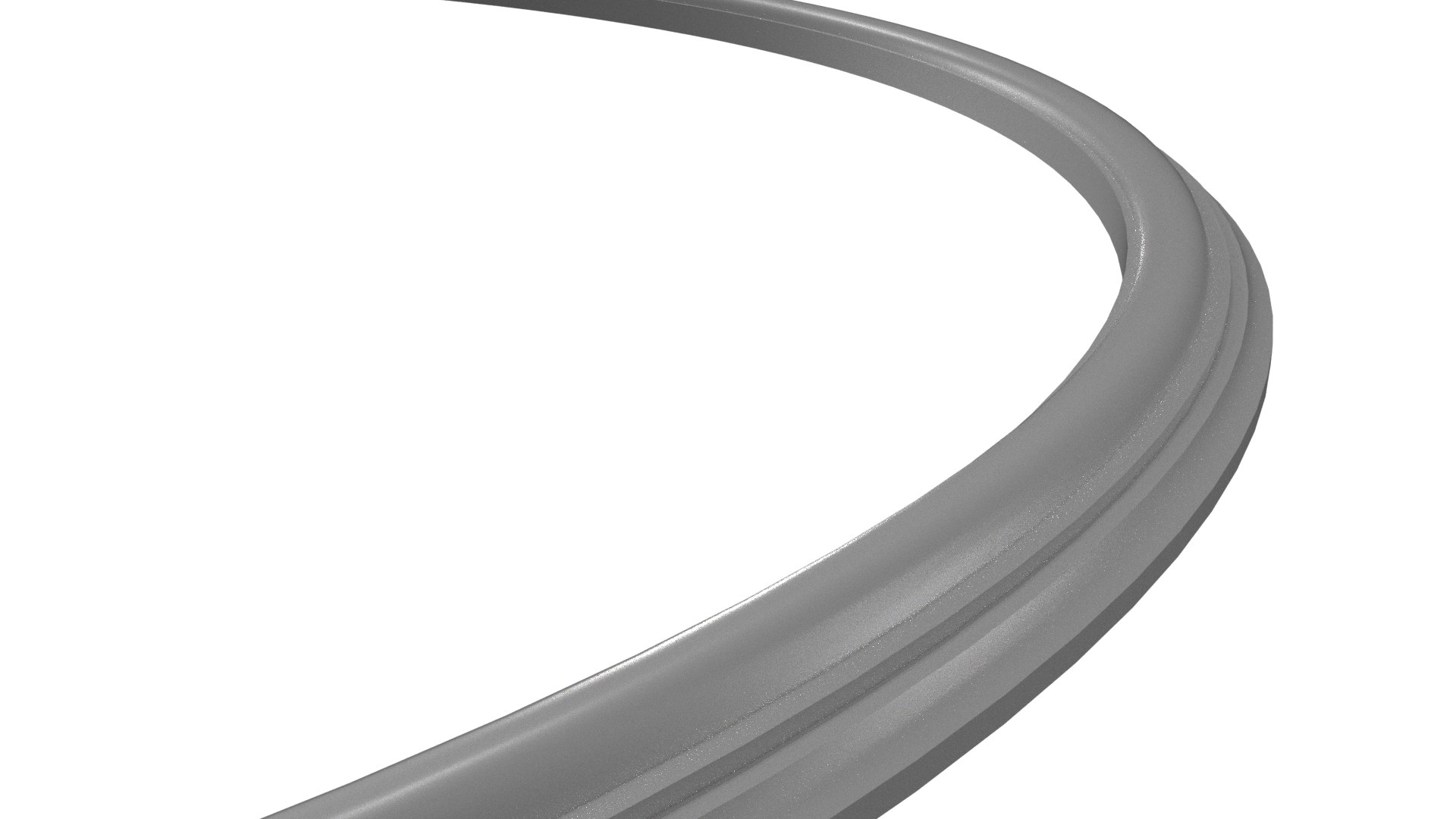 Ceiling Sockets Gypsum Plaster DR243 3D Model - TurboSquid 2138992