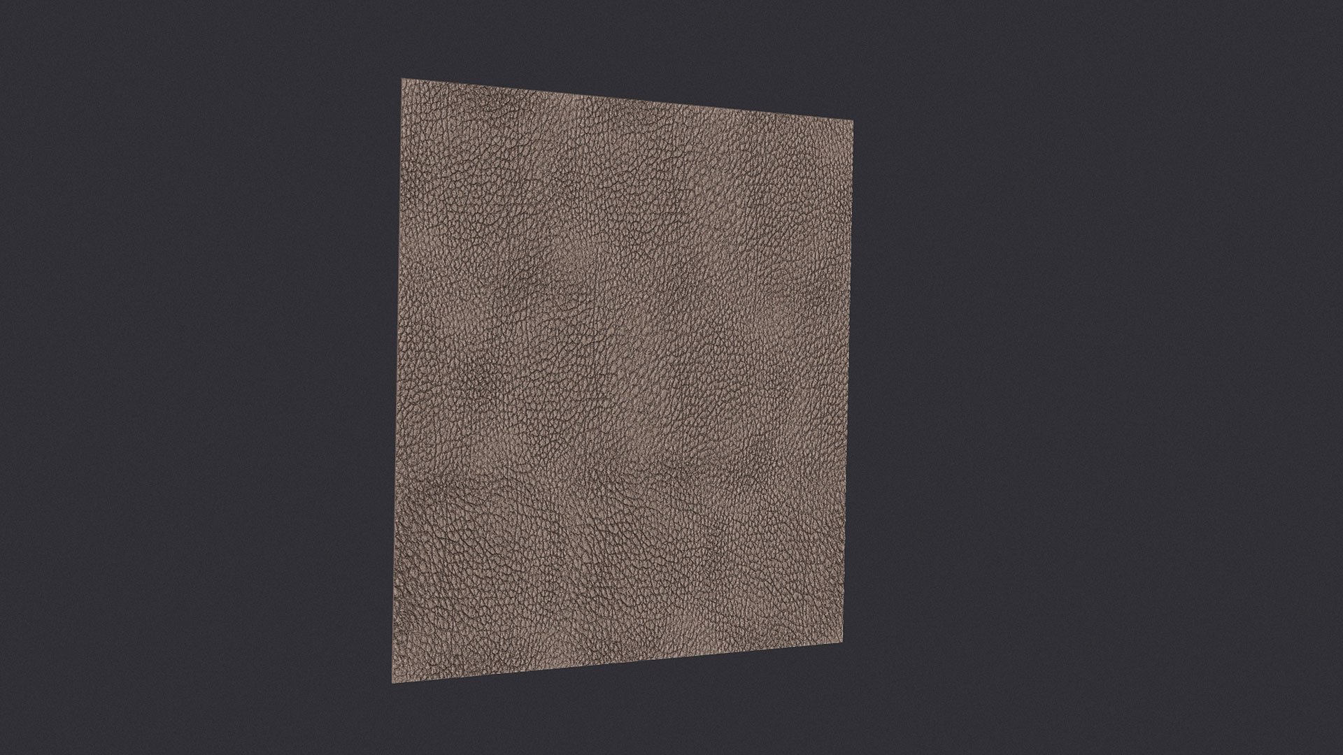 3D Fabric Leather Seamless Texture 3D Stl Model - TurboSquid 2104780