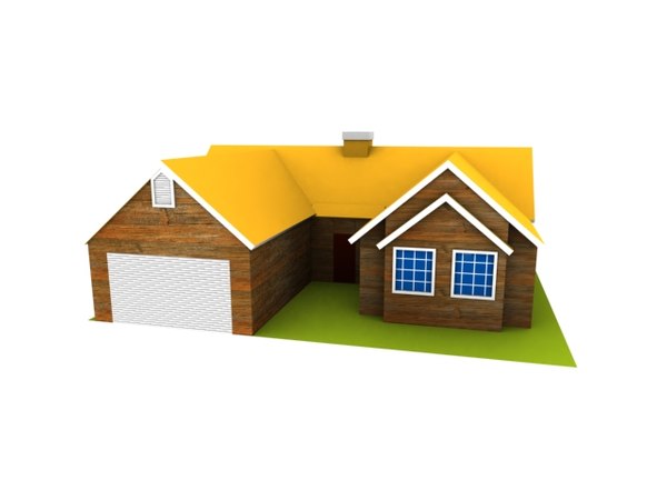 max house architecture