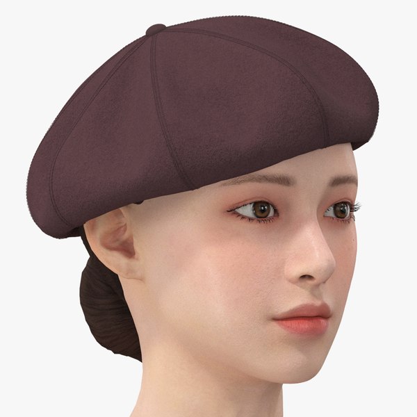 Modelos de 3D Gorra Gratis | TurboSquid