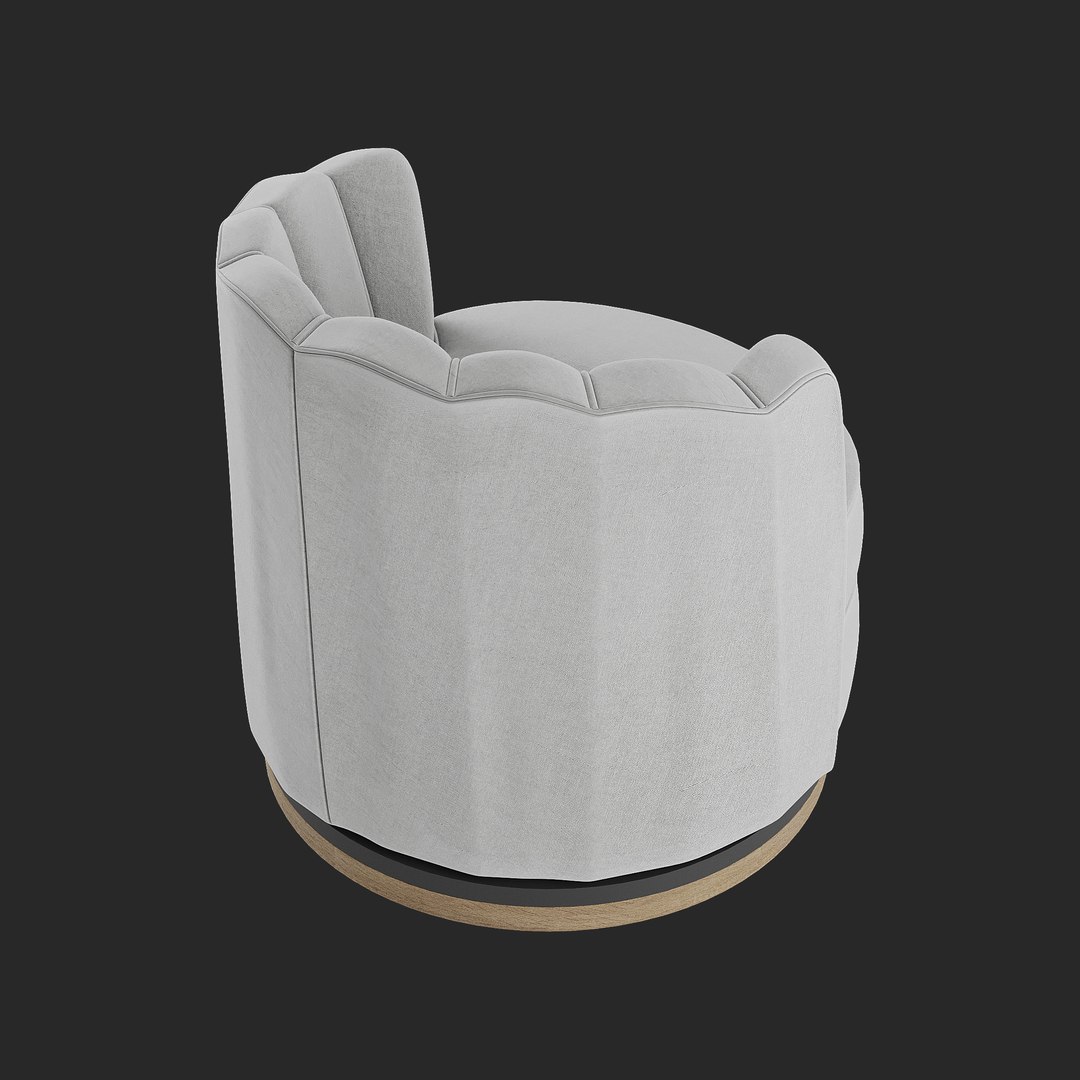 3D Mila Rust model - TurboSquid 2147483