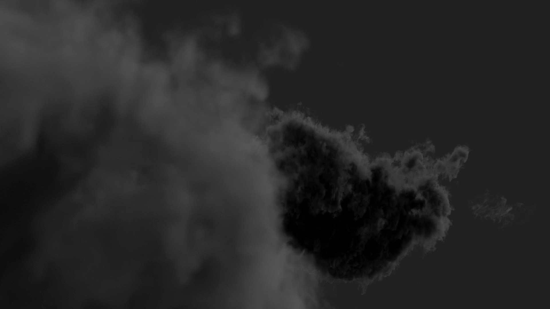 3D Atmospheric Lightning Flash Animated For Blender - TurboSquid 2553765