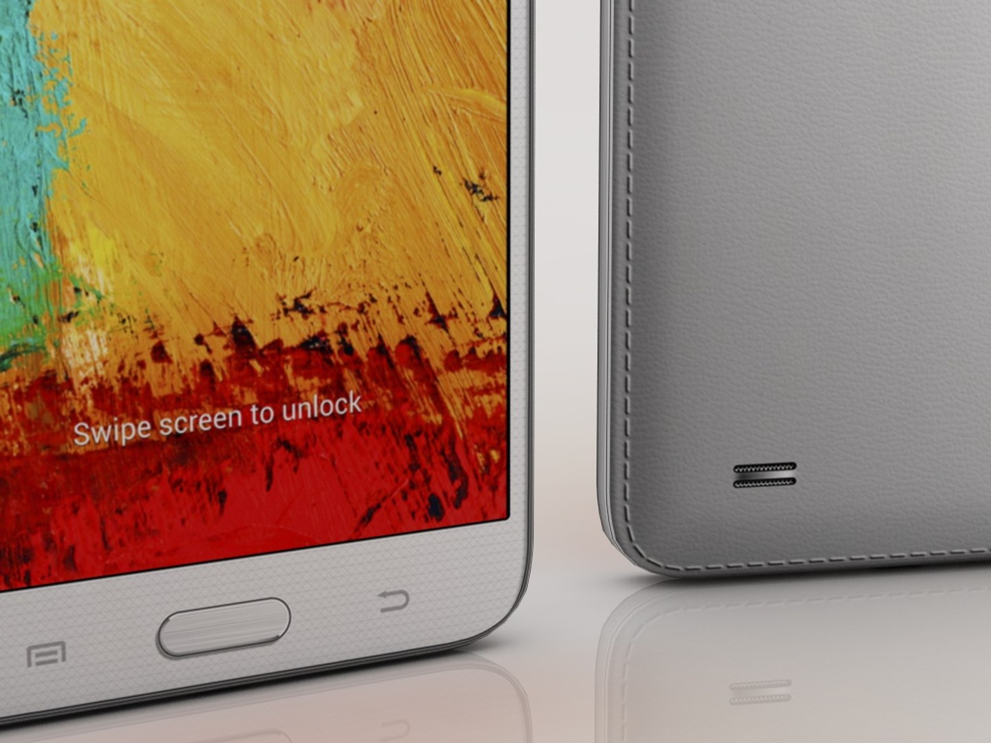 Max Samsung Note 3