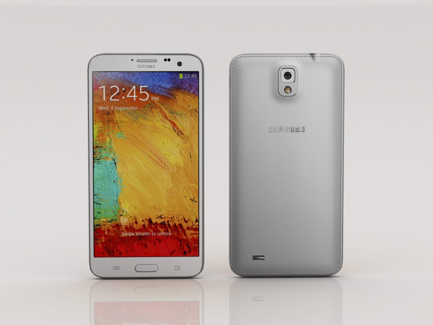 Max Samsung Note 3