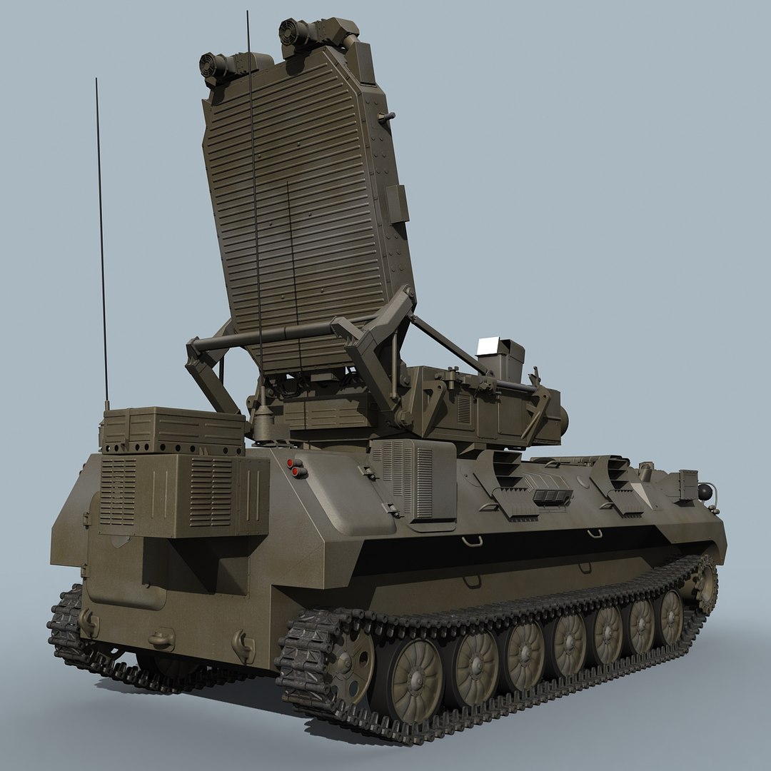 3D Russian Zoopark-1 Model - TurboSquid 1384212