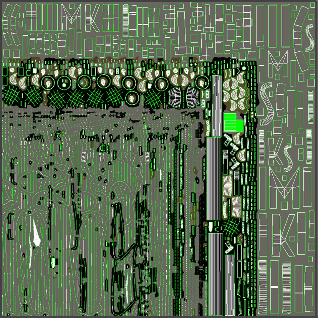 Kismet Superyacht Dynamic Simulation 3D - TurboSquid 2323878