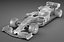 3D Mclaren Mcl35 Mcl Model - TurboSquid 1680166