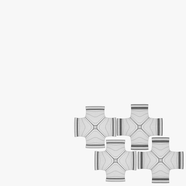 3D pvc pipe joints - TurboSquid 1524436