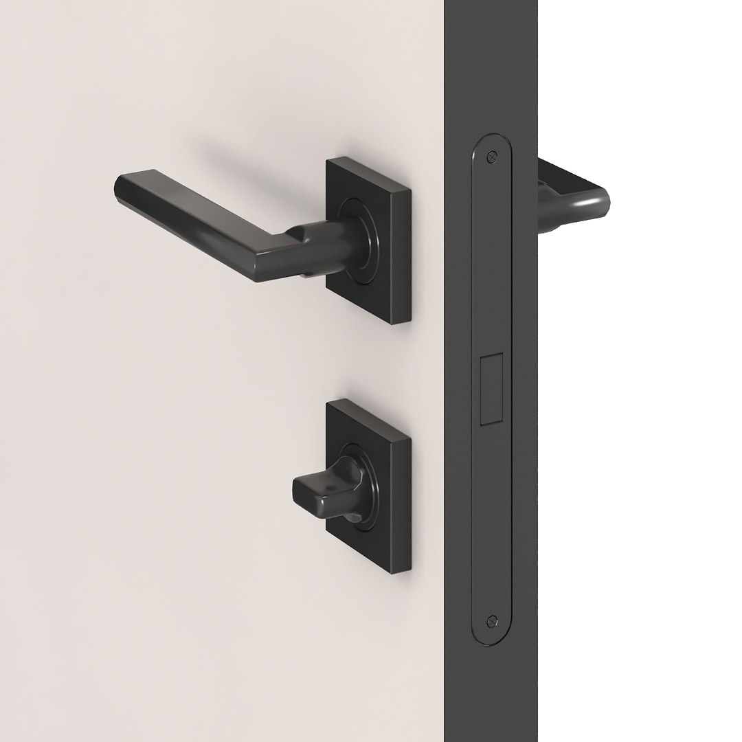 IDoors model - TurboSquid 2180238