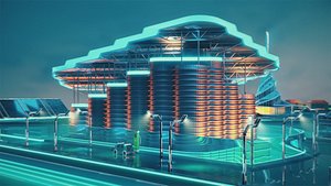 3D Dewa Models | TurboSquid