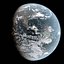 Photoreal Earth Shaders Dynamic 3d Model