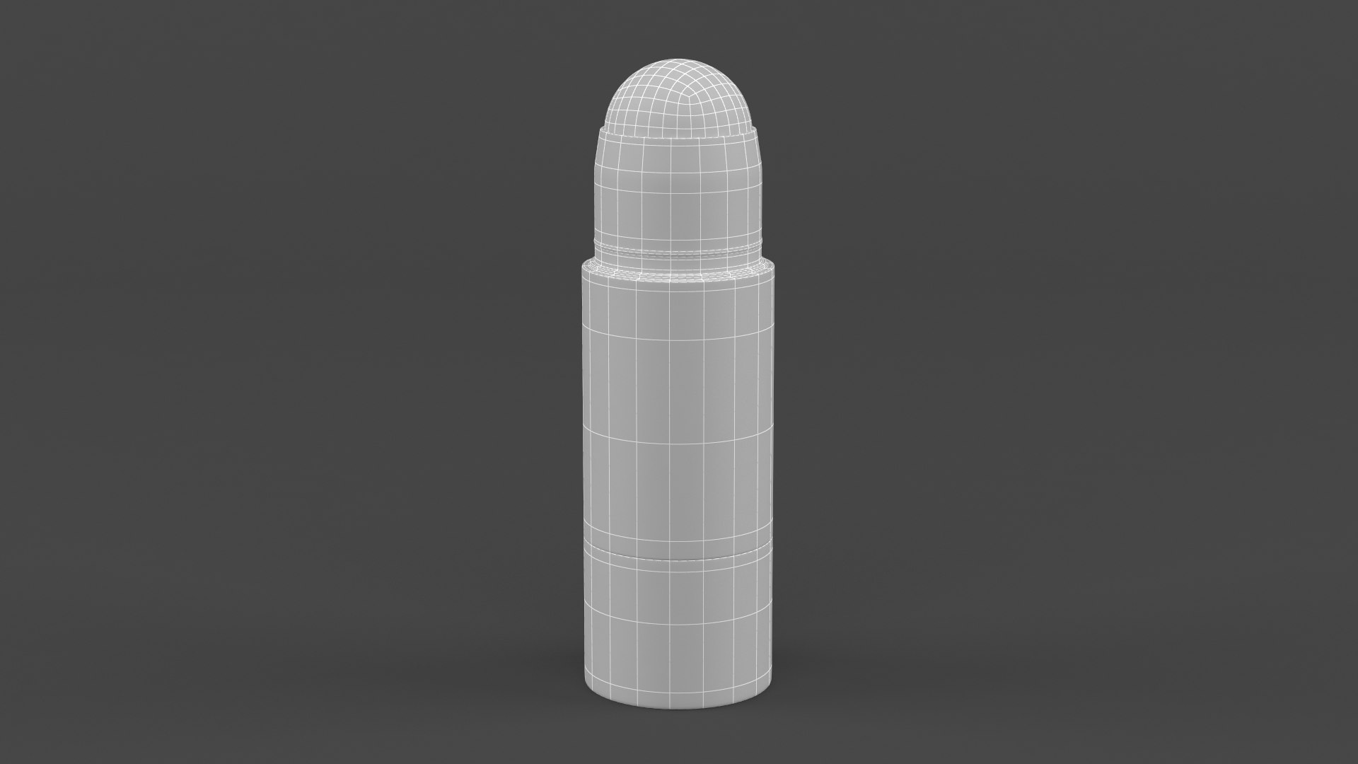 Lipstick Model - TurboSquid 2058502