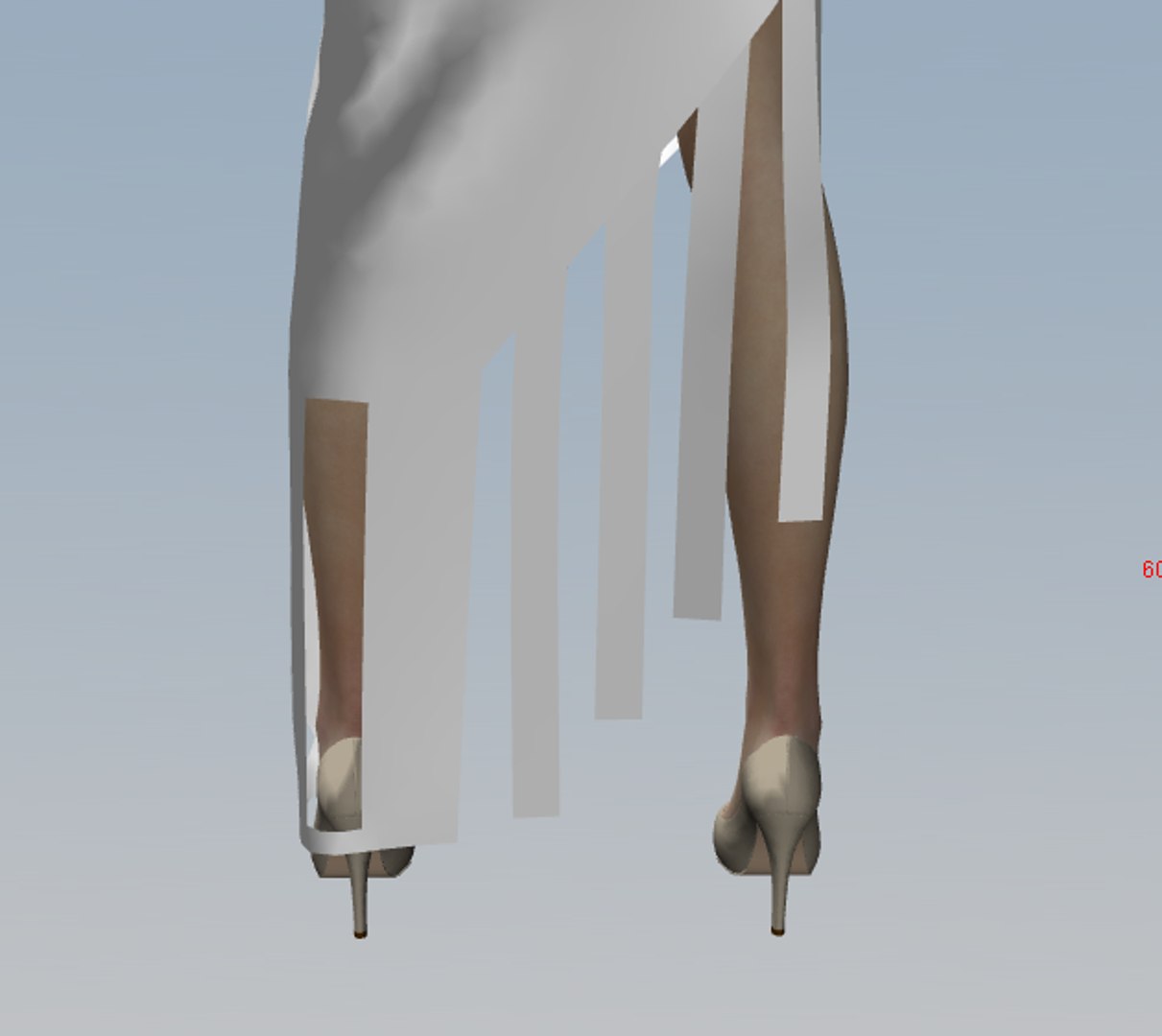 Free Clothes 3d Model