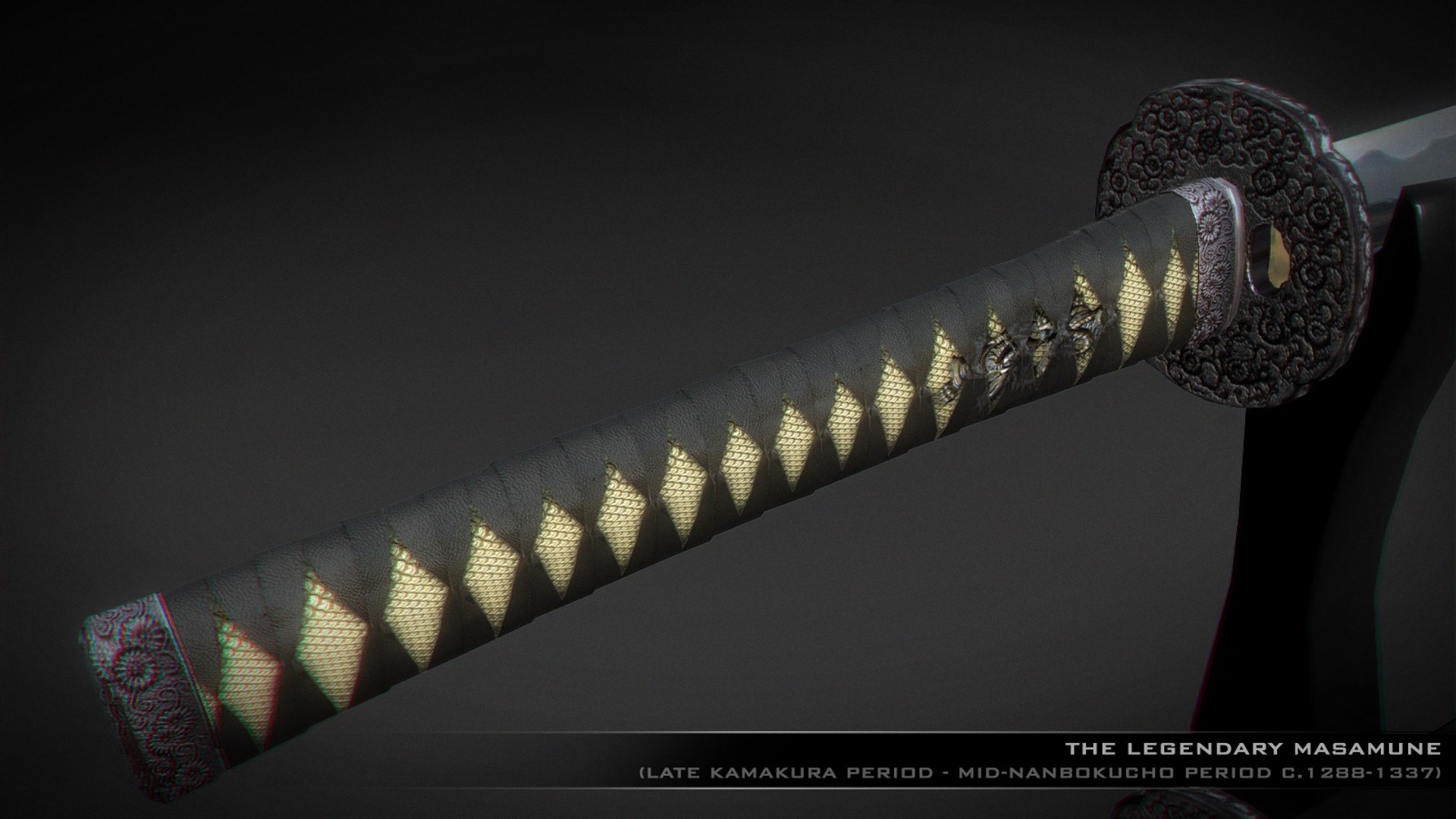 Final Fantasy Masamune Max