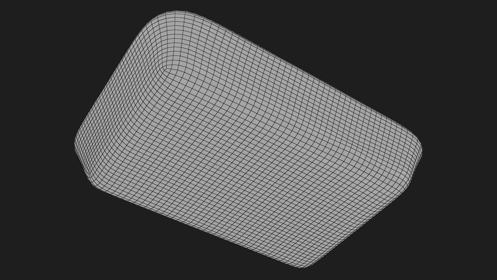 Wrapped Food Tray with Ground Meat 3D - TurboSquid 1980348