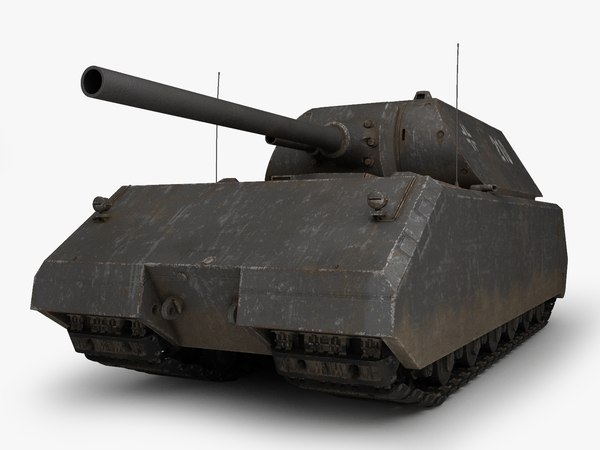 3D Maus Models | TurboSquid