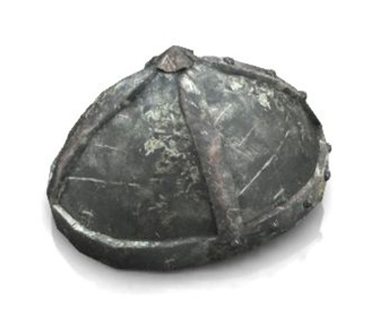Maya Helmet Photorealistic