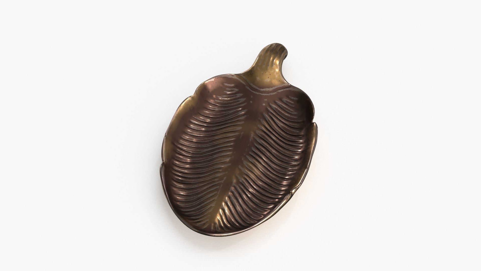 3D Decorative Bowl Model - TurboSquid 2211514