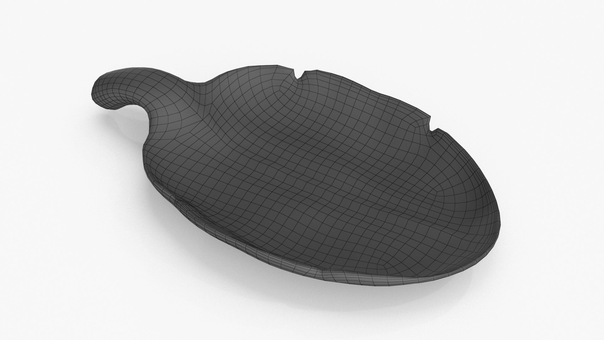 3D Decorative Bowl Model - TurboSquid 2211514