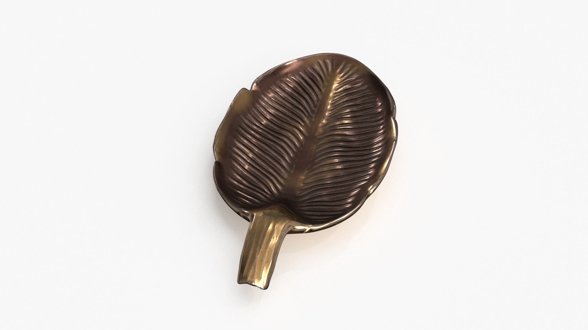 3D Decorative Bowl Model - TurboSquid 2211514