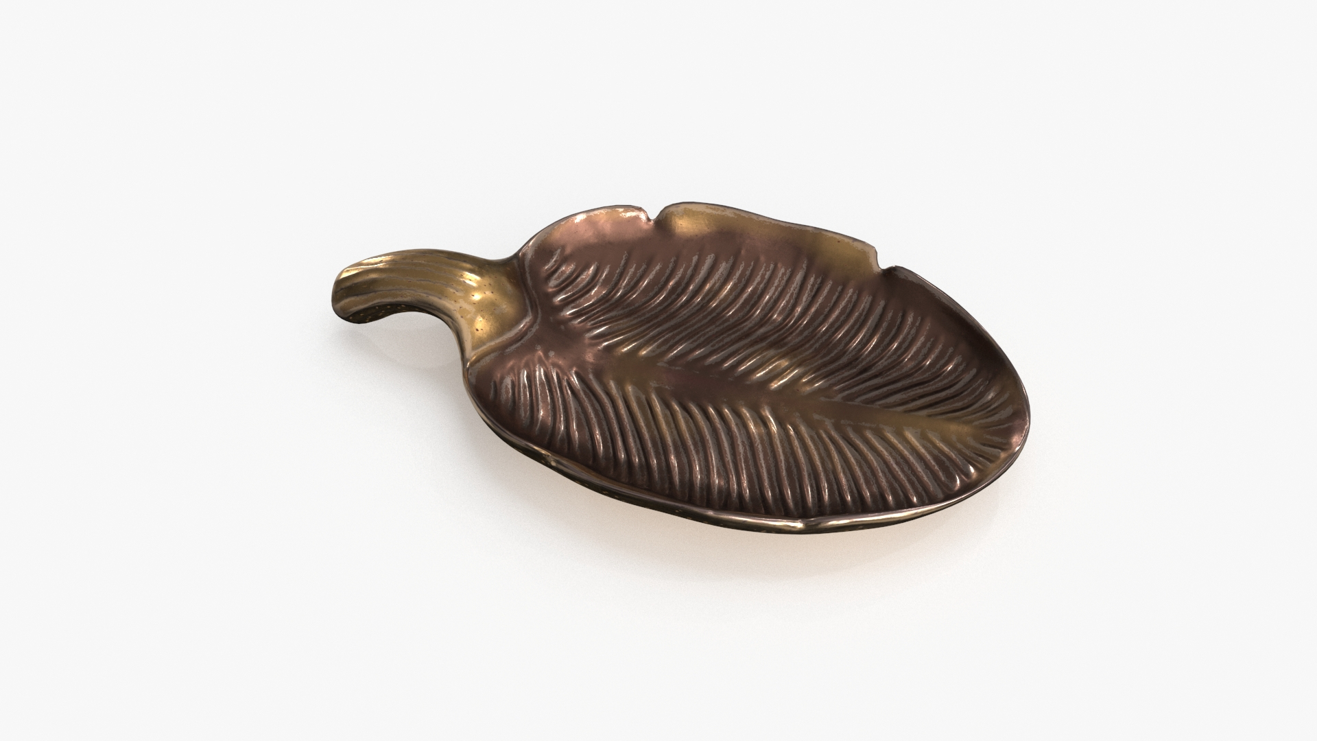 3D Decorative Bowl Model - TurboSquid 2211514