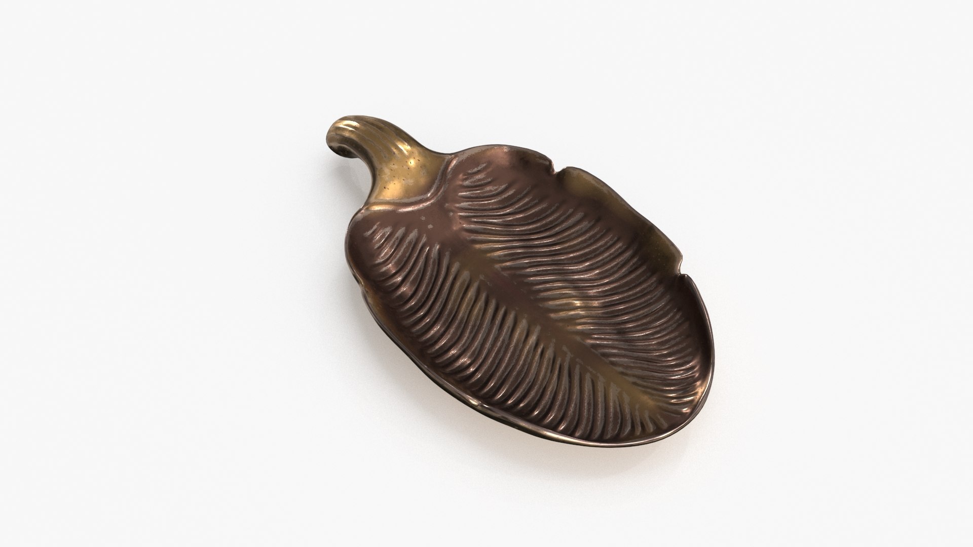 3D Decorative Bowl Model - TurboSquid 2211514