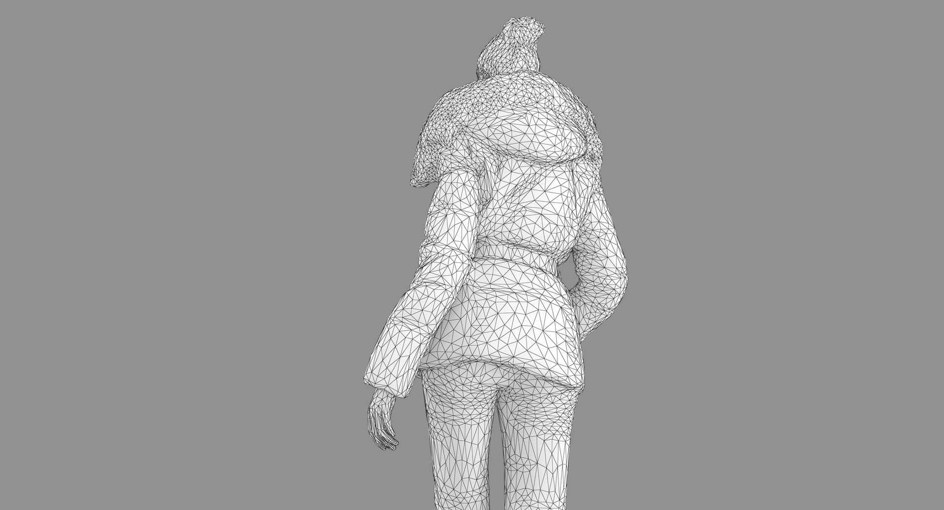max human new