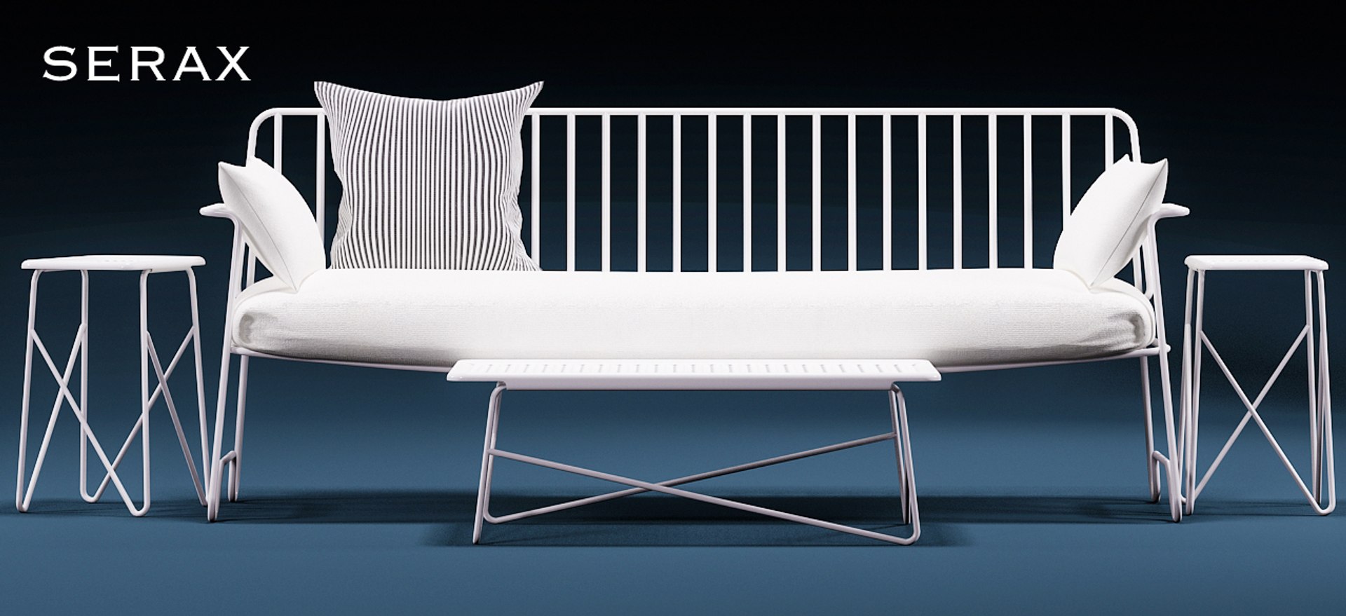 max sofa set