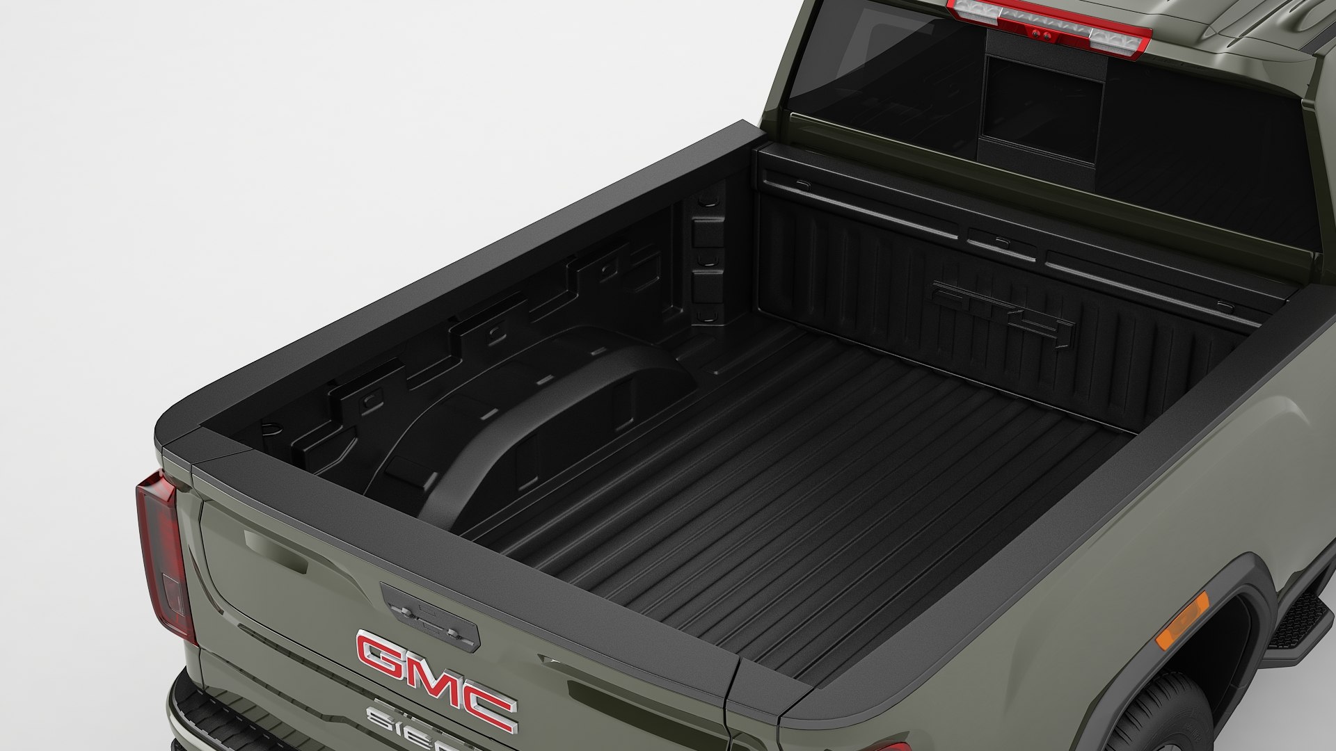2021 GMC Sierra 3500 HD AT4 03 3D Model - TurboSquid 2000309