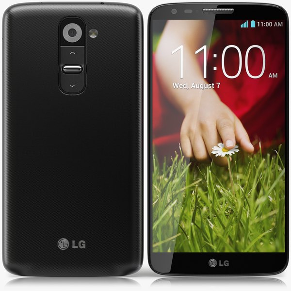 LG Optimus 3D Models for Download | TurboSquid